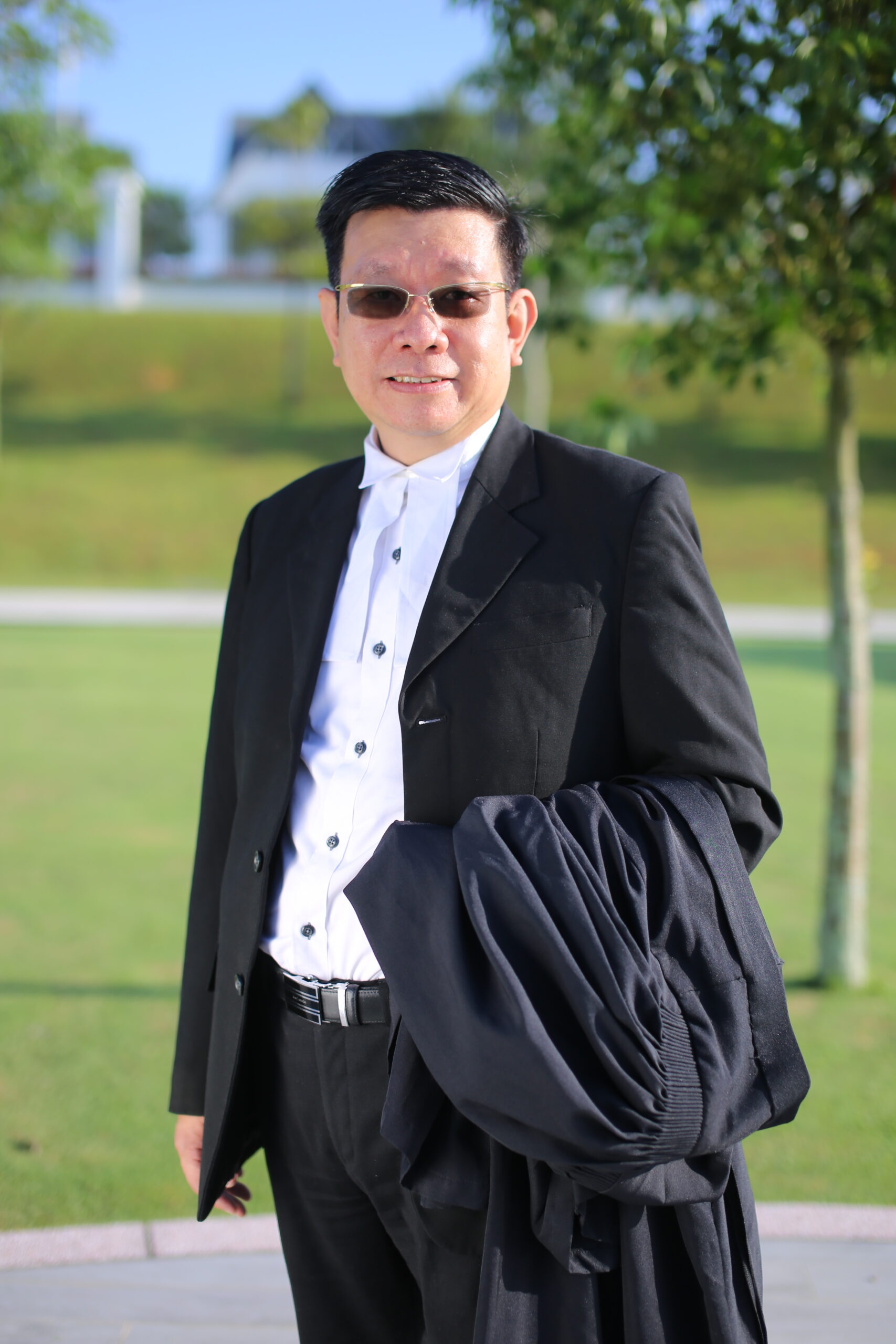 Gallery – Alvins Chang Chamber